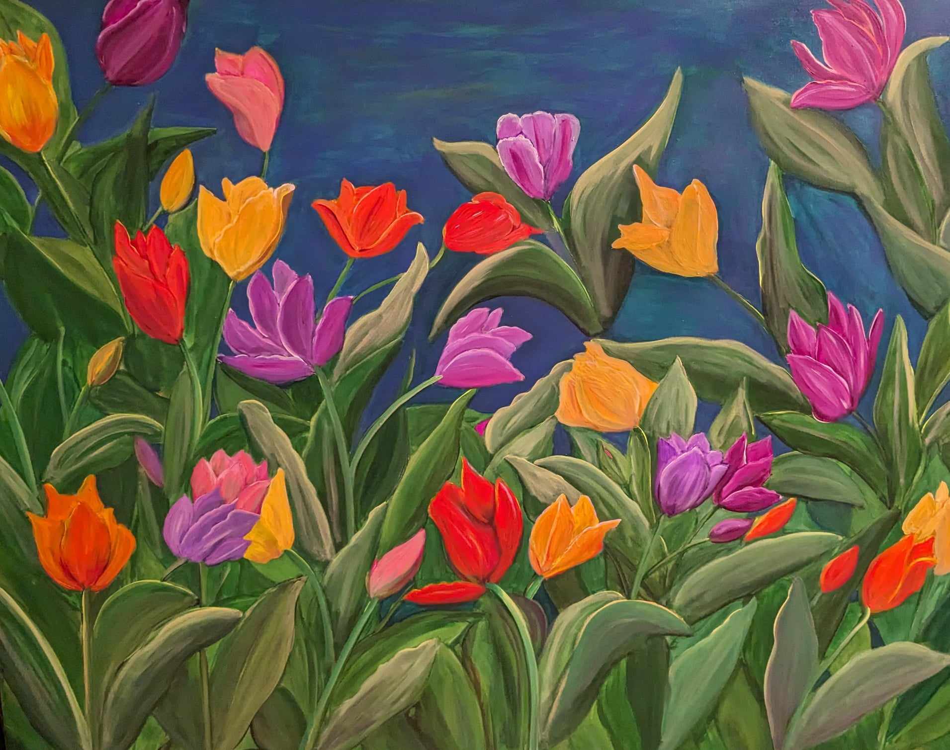 BCJ Gallery – Fire Mountain Arts Council