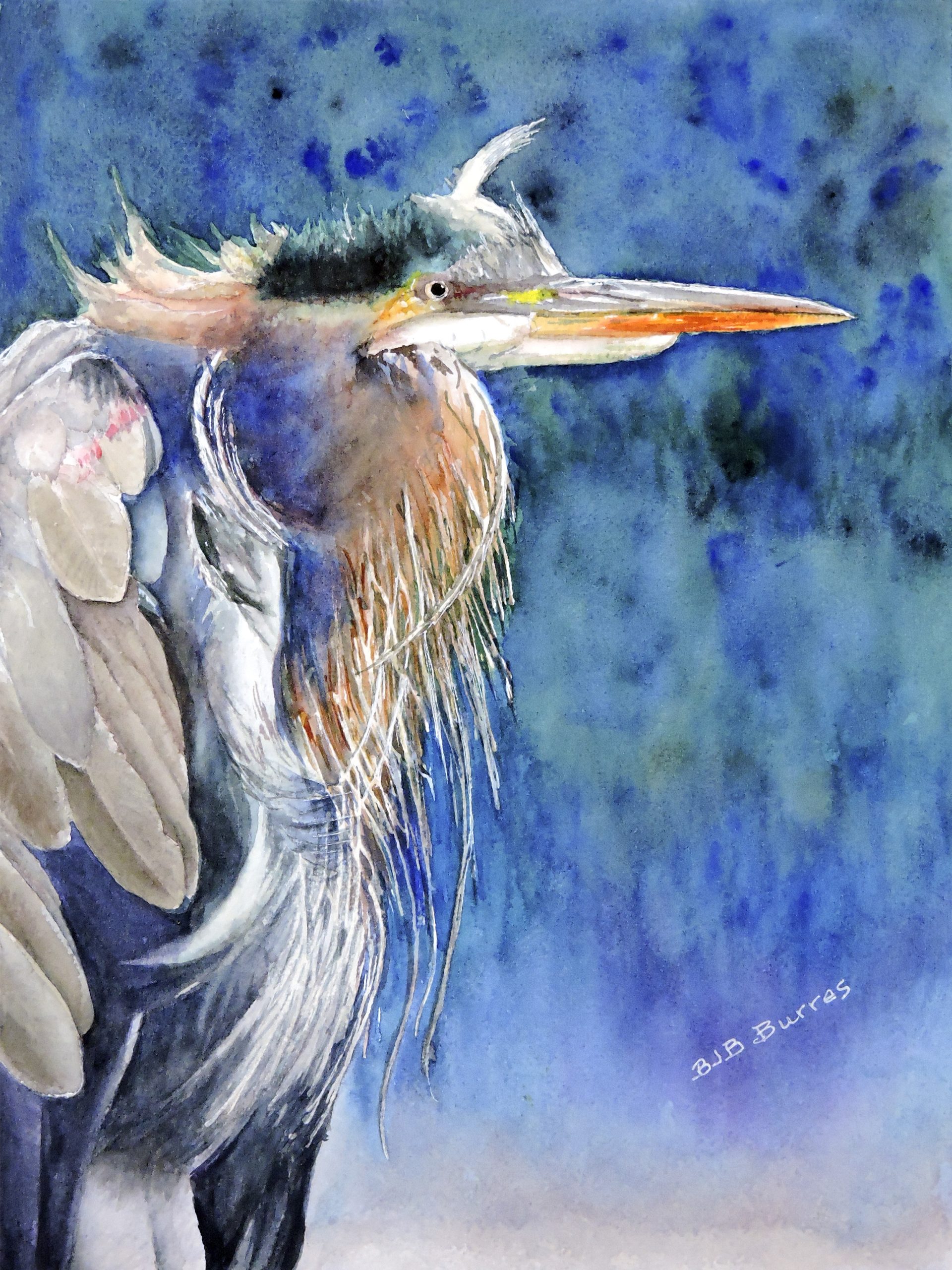 BCJ Gallery – Fire Mountain Arts Council
